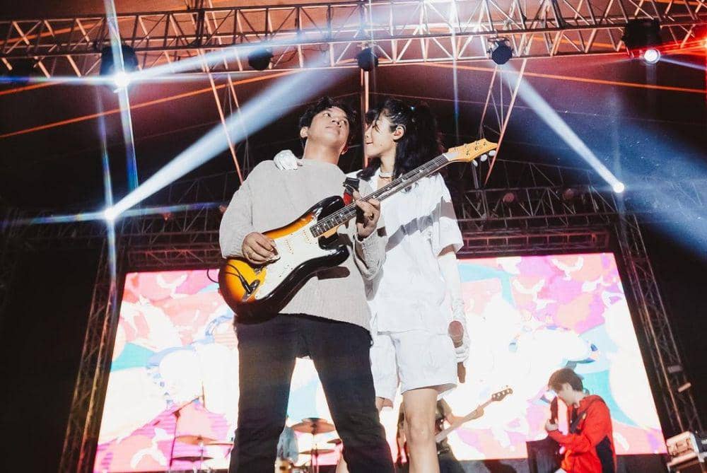 7 Potret Ichal Tofandy Last Child, Pacar Widy Vierratale | IDN Times