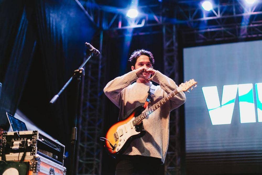 7 Potret Ichal Tofandy Last Child, Pacar Widy Vierratale | IDN Times
