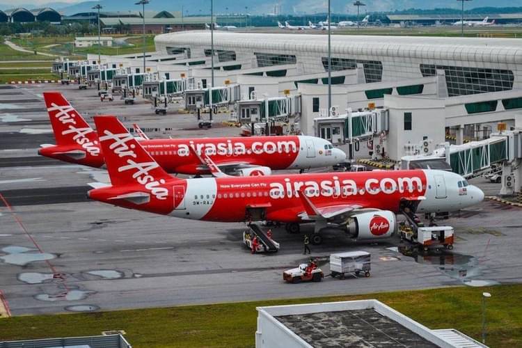 September 2025, Bandara Ahmad Yani Buka Penerbangan Internasional: Ini Jadwal dan Rute ...