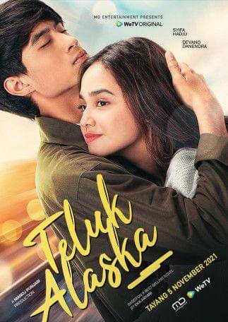 8 Film dan Series Dibintangi Devano Danendra, Apa Saja? | IDN Times Jogja