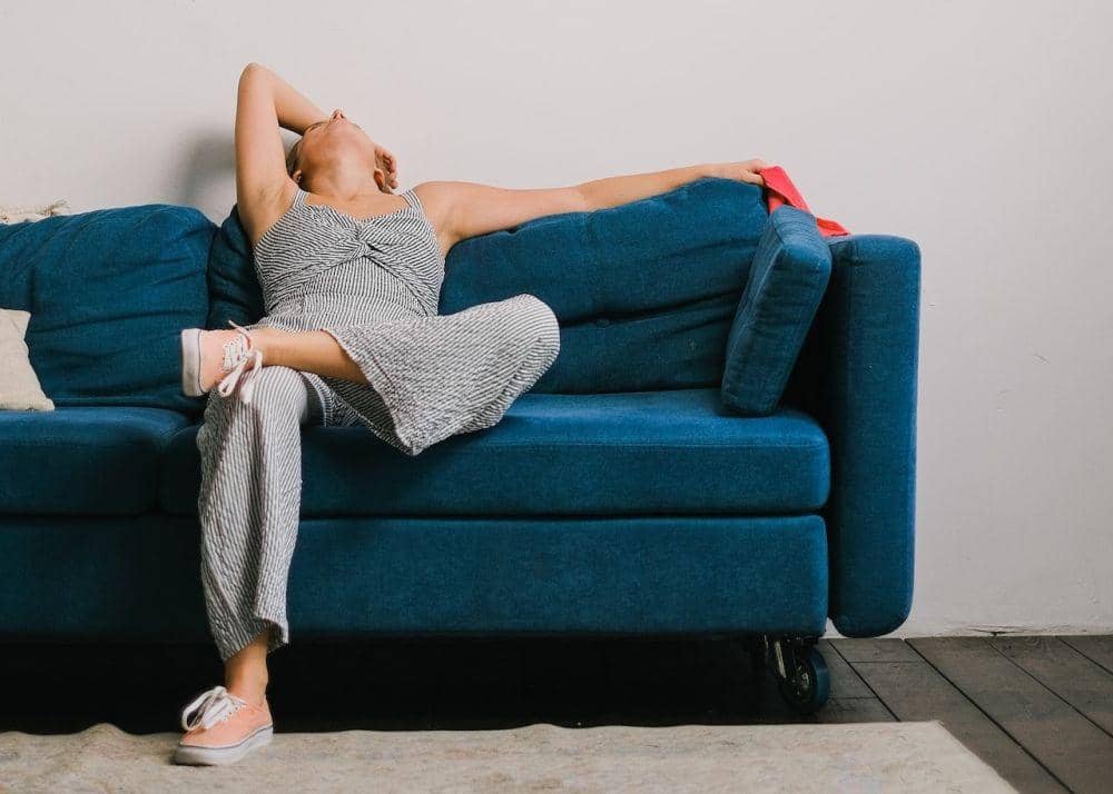 Kista Endometriosis: Gejala, Penyebab, Diagnosis, Pengobatan | IDN Times