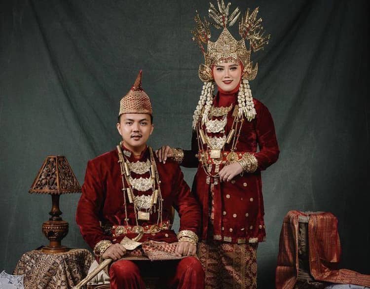 Mengenal 14 Marga Adat Lampung, Warisan Leluhur Masih Tetap Eksis | IDN ...