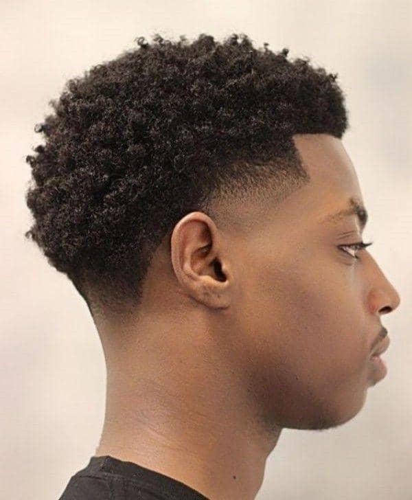 25 Inspirasi Gaya Rambut Taper Fade, Rapi dan Trendi | IDN Times