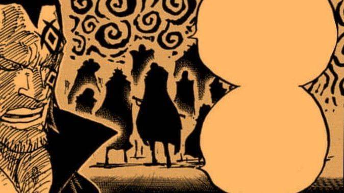 9 Fakta Figarland Shamrock One Piece, Anak Figarland Garling | Duniaku.com