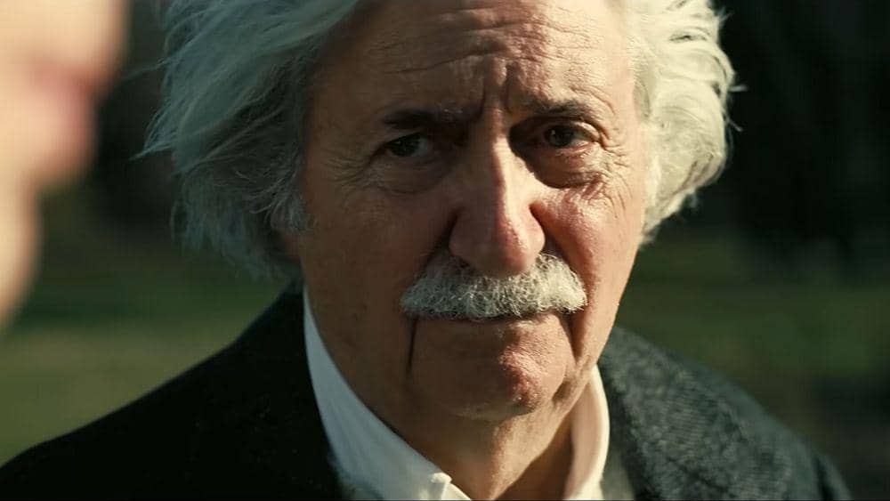 Sinopsis Oppenheimer, Juara Film Terbaik di Piala Oscar 2024 | IDN Times