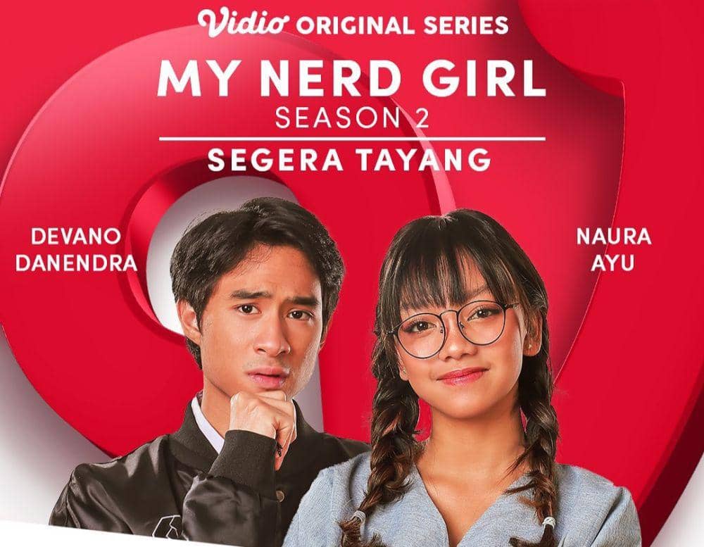 8 Film dan Series Dibintangi Devano Danendra, Apa Saja? | IDN Times Jogja