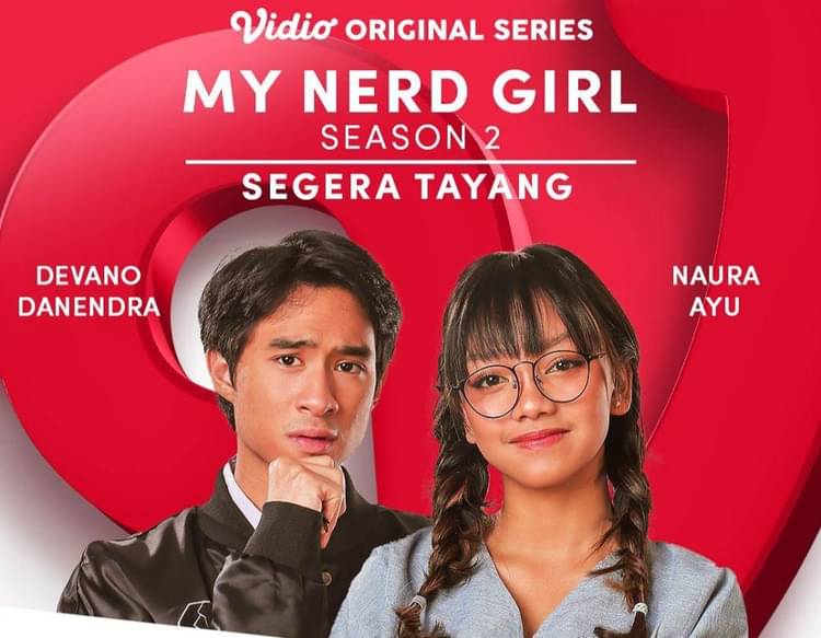 8 Film dan Series Dibintangi Devano Danendra, Apa Saja? | IDN Times Jogja