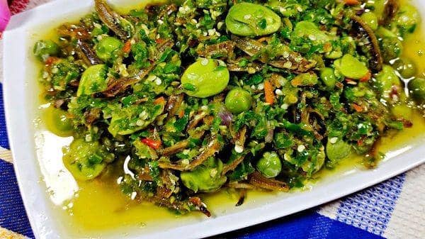 7 Resep Sambal Ijo Padang Enak, Bikin Makan Jadi Lahap | IDN Times