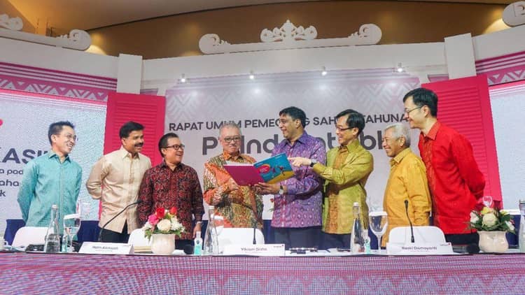 RUPS adalah: Pengertian, Tugas, dan Jenis-Jenisnya | IDN Times