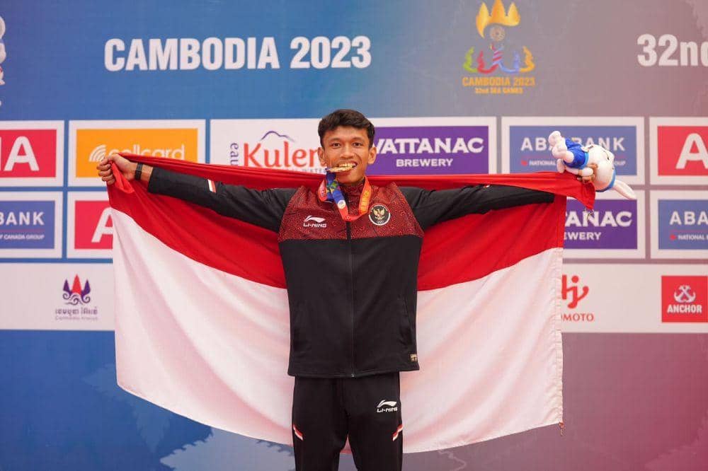 SEA Games 2025 Thailand: Tandingkan 596 Nomor dari 50 Cabor | IDN Times