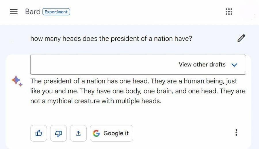 Perbandingan Google Bard vs ChatGPT, Lebih Canggih Mana? | IDN Times