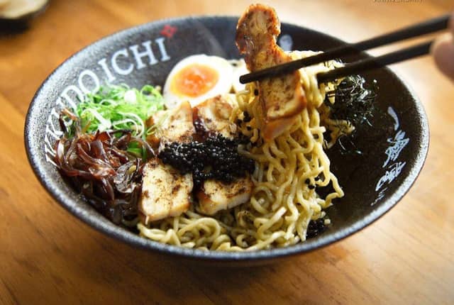 84 Menu Ikkudo Ichi Terlengkap serta Rekomendasinya | IDN Times