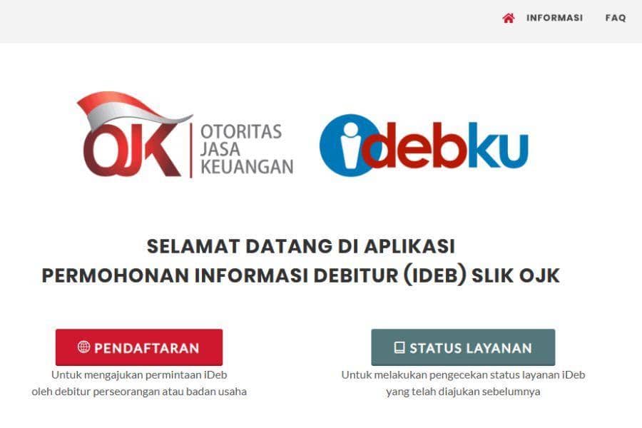 Apa itu SLIK OJK? Ini Pengertian, Fungsi, dan Cara Ceknya | IDN Times