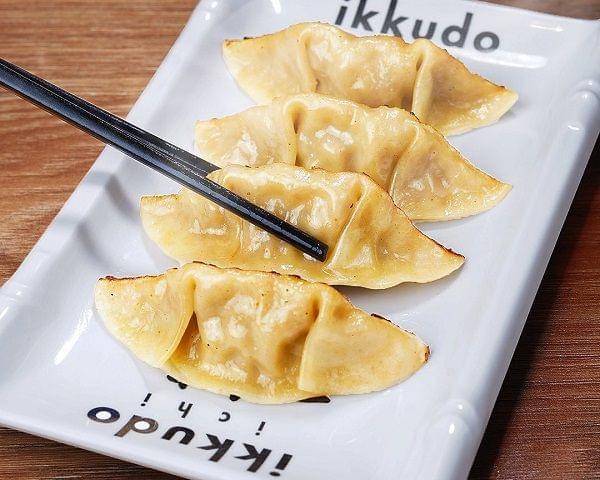 84 Menu Ikkudo Ichi Terlengkap serta Rekomendasinya | IDN Times