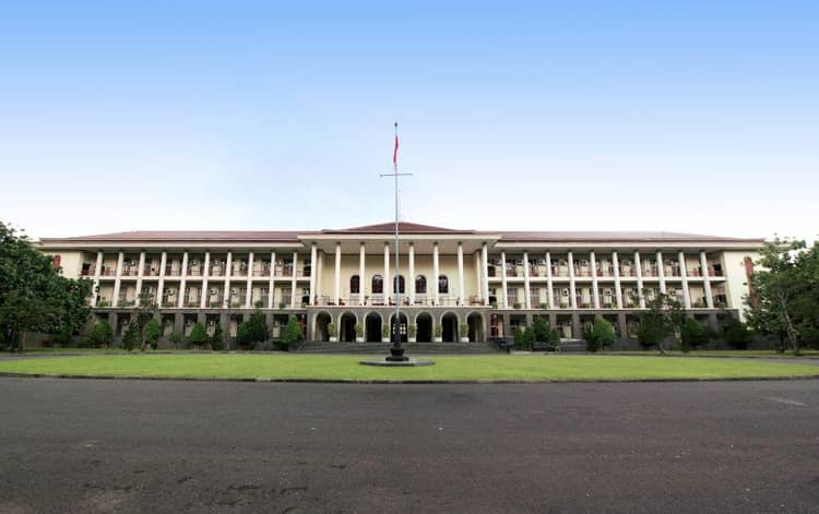 GIK UGM Rekomendasi Tempat Baru untuk Diskusi hingga Bekerja | IDN ...