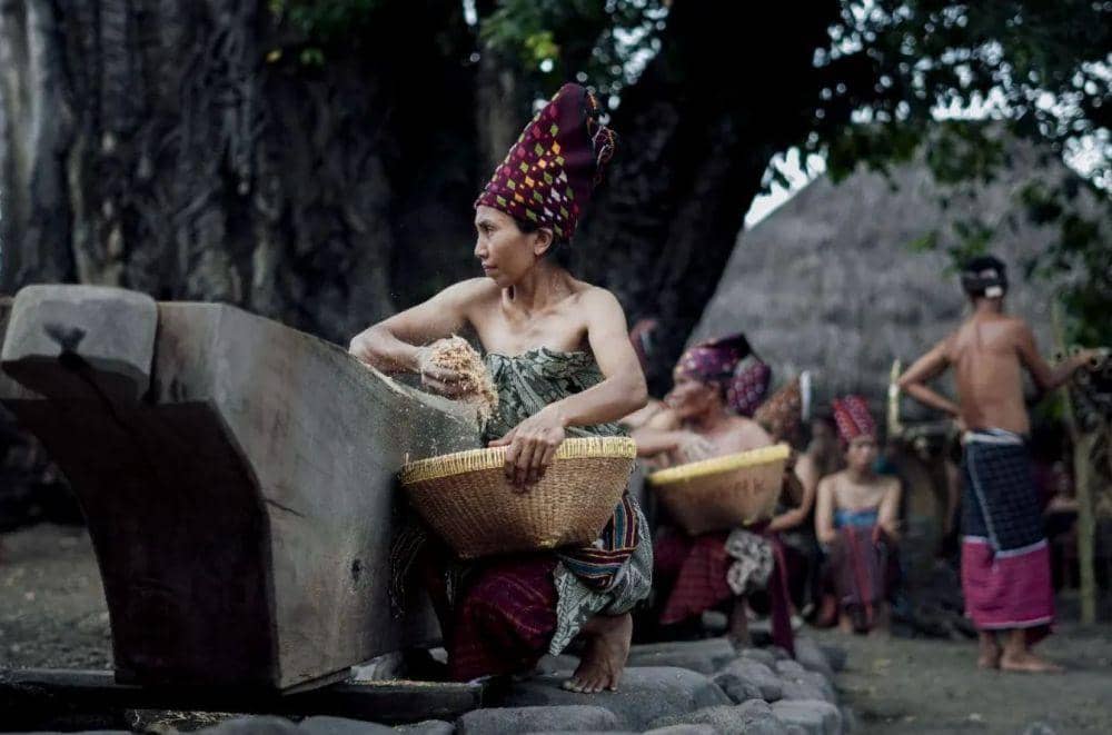 Perbedaan NTT dan NTB yang Belum Banyak Orang Tahu | IDN Times