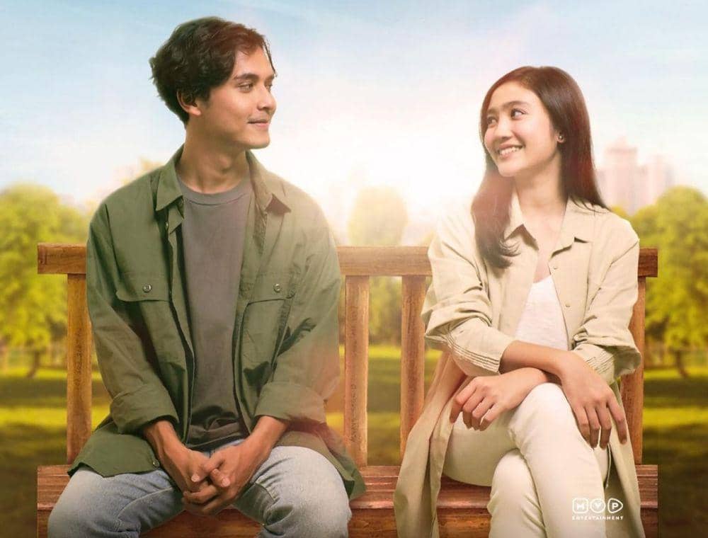 9 Film dan Series Dibintangi Jourdy Pranata, Terbaru Kajiman | IDN Times