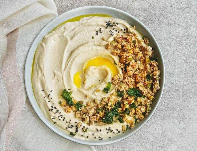 Resep Hummus Timur Tengah, Lezat dan Menggugah Selera! | IDN Times