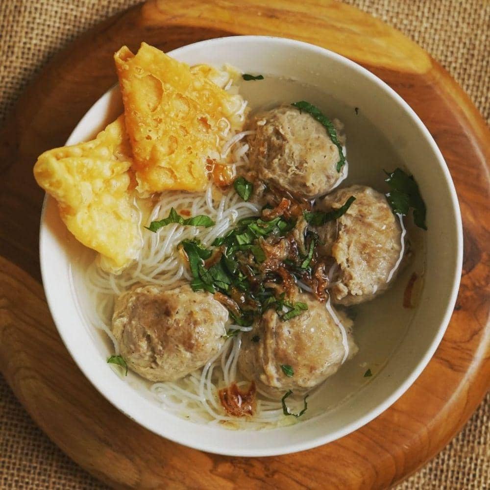 Rekomendasi 12 Kuliner Tradisional di Solo Menurut TasteAtlas, Wajib ...