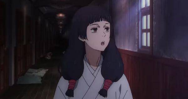 8 Fakta Utahime Iori Jujutsu Kaisen, Pengawas Siswa Kyoto | Duniaku.com