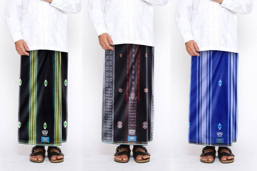 Daftar Harga Sarung BHS, Lengkap dengan Tipe-Tipenya | IDN Times