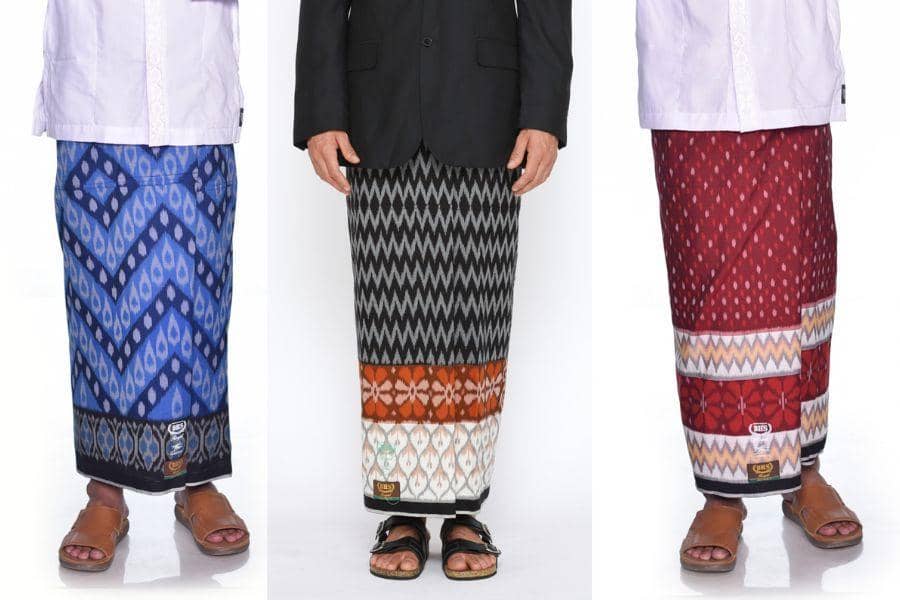 Daftar Harga Sarung BHS, Lengkap dengan Tipe-Tipenya | IDN Times