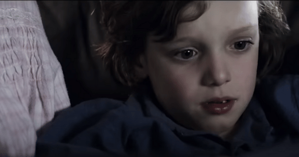 Sinopsis The Babadook, Debut Perdana Sutradara Jennifer Kent | Duniaku.com