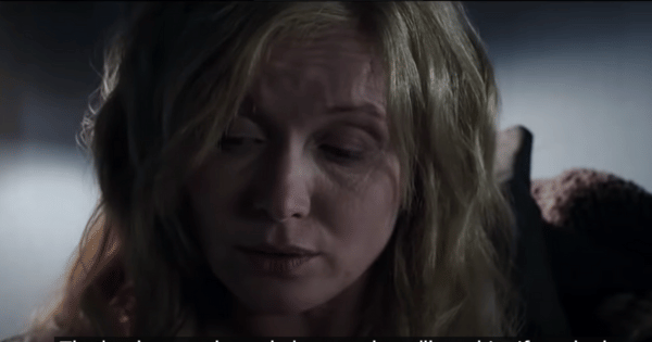 Sinopsis The Babadook, Debut Perdana Sutradara Jennifer Kent | Duniaku.com