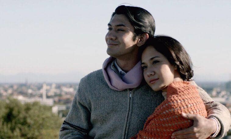 15 Film Romantis Indonesia yang Bikin Nangis, Dijamin Mellow | Duniaku.com