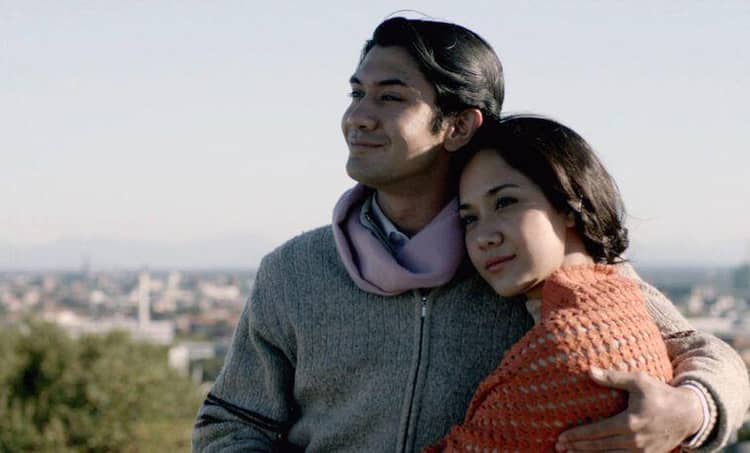 15 Film Romantis Indonesia yang Bikin Nangis, Dijamin Mellow | Duniaku.com