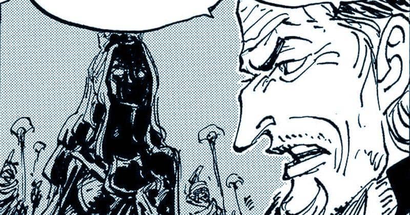 9 Fakta Tenryuubito One Piece Gorosei Juga Termasuk | Duniaku.com