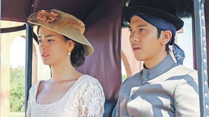 15 Film Romantis Indonesia yang Bikin Nangis, Dijamin Mellow | Duniaku.com