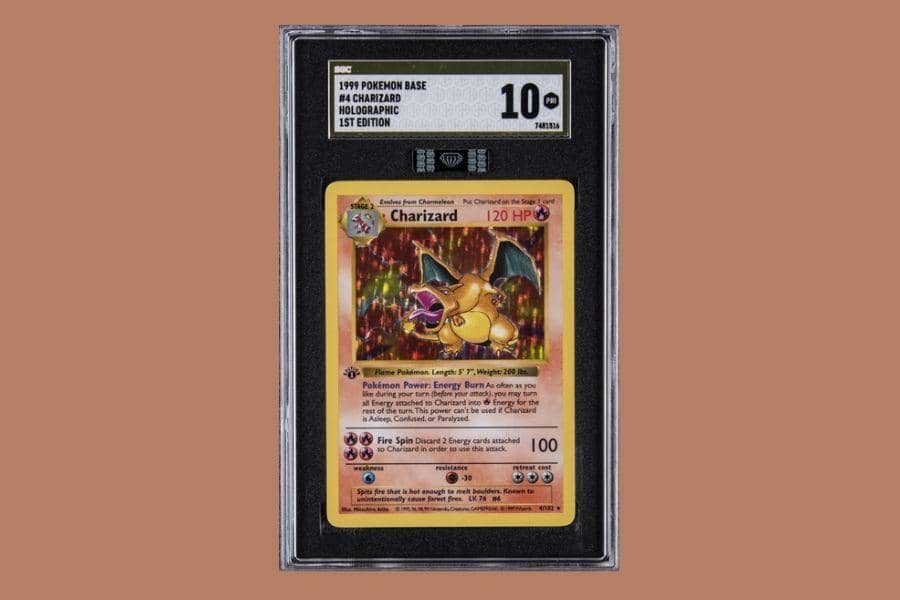 10 Kartu Pokemon Termahal di Dunia, Ada yang Rp5,5 Miliar! | IDN Times