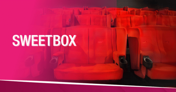 9 Jenis Studio CGV, Pasti Akan Memanjakan Kalian! | Duniaku.com