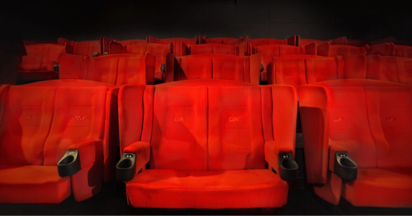 9 Jenis Studio CGV, Pasti Akan Memanjakan Kalian! | Duniaku.com