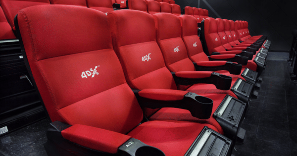 9 Jenis Studio CGV, Pasti Akan Memanjakan Kalian! | Duniaku.com