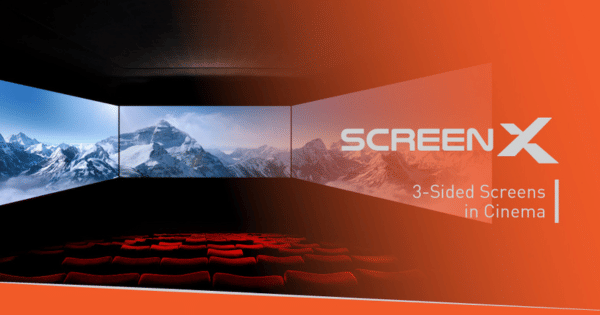 9 Jenis Studio CGV, Pasti Akan Memanjakan Kalian! | Duniaku.com