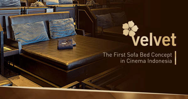 9 Jenis Studio CGV, Pasti Akan Memanjakan Kalian! | Duniaku.com