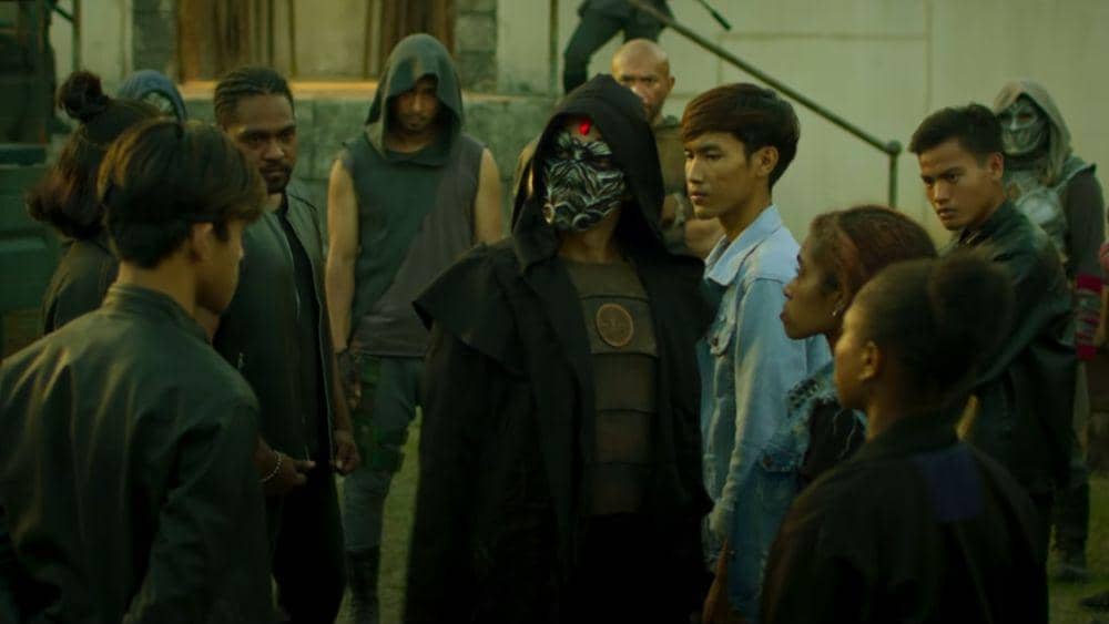 8 Film dan Series yang Dibintangi Zsa Zsa Utari | IDN Times