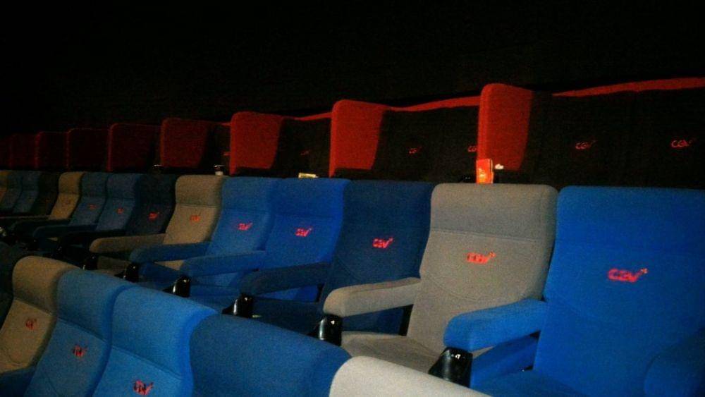 9 Jenis Studio CGV, Pasti Akan Memanjakan Kalian! | Duniaku.com