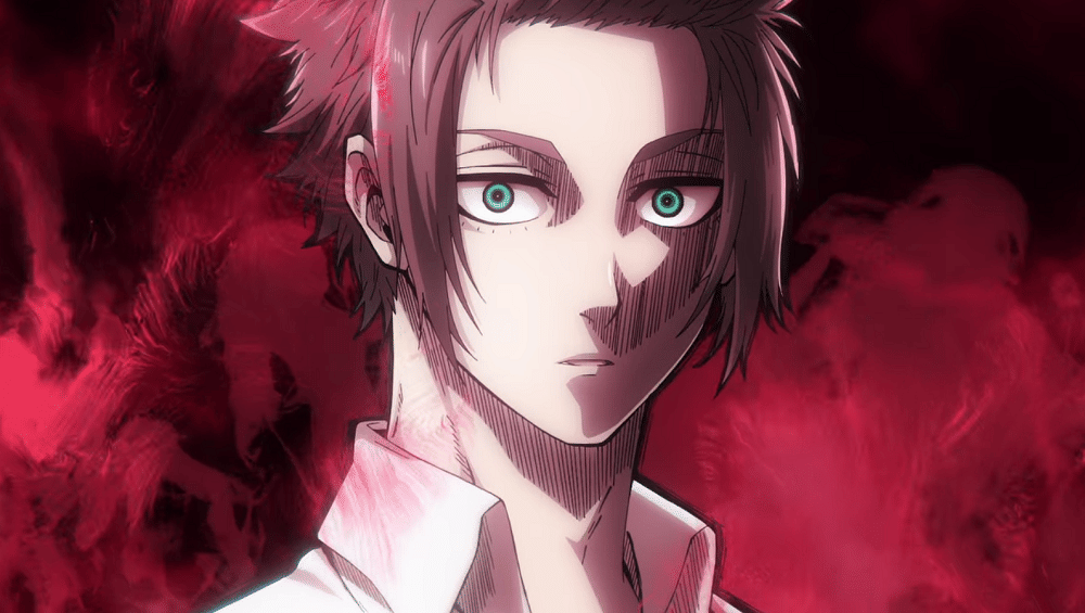 9 Fakta Sae Itoshi Blue Lock, Pemain Terbaik Jepang | Duniaku.com