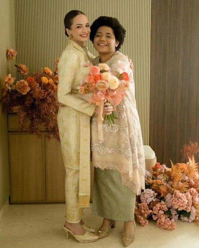 7 Potret Casey, Adik Enzy Storia yang Tengah Jadi Sorotan | IDN Times