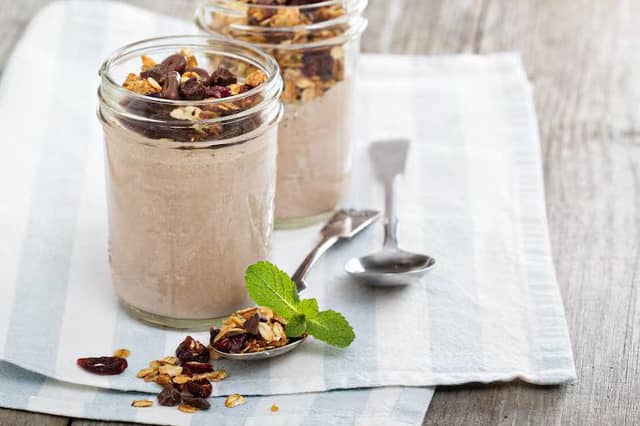7 Resep Smoothies Selama Seminggu untuk Sarapan, Enak! | IDN Times