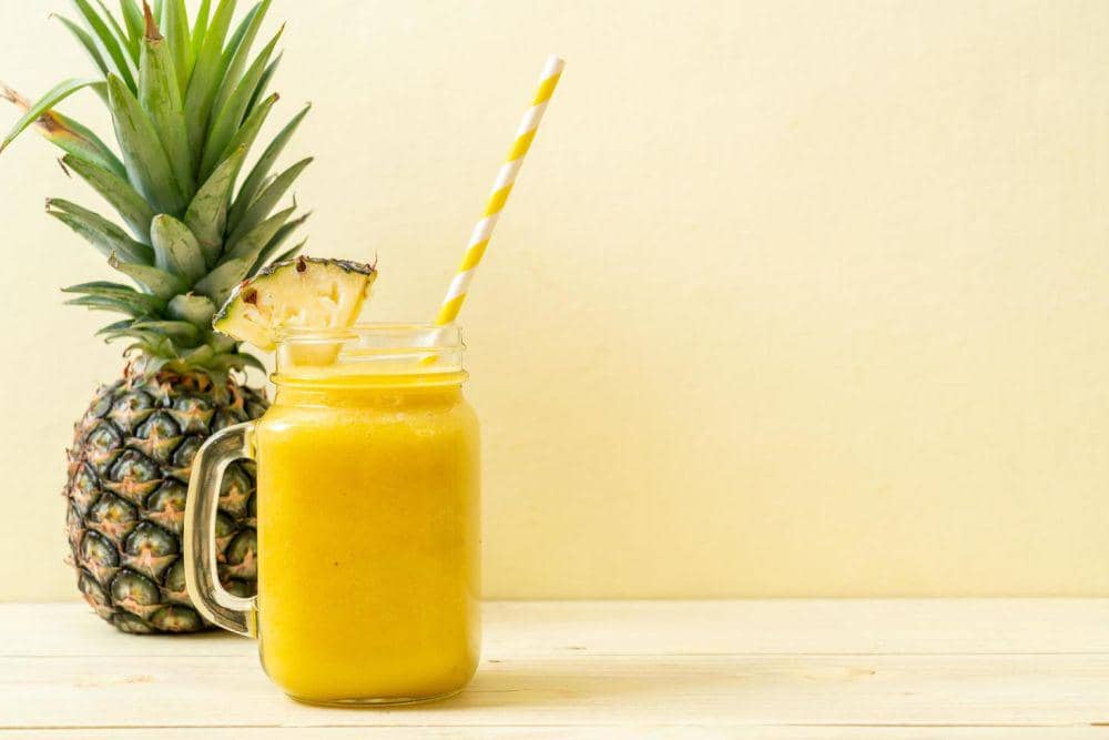 7 Resep Smoothies Selama Seminggu untuk Sarapan, Enak! | IDN Times