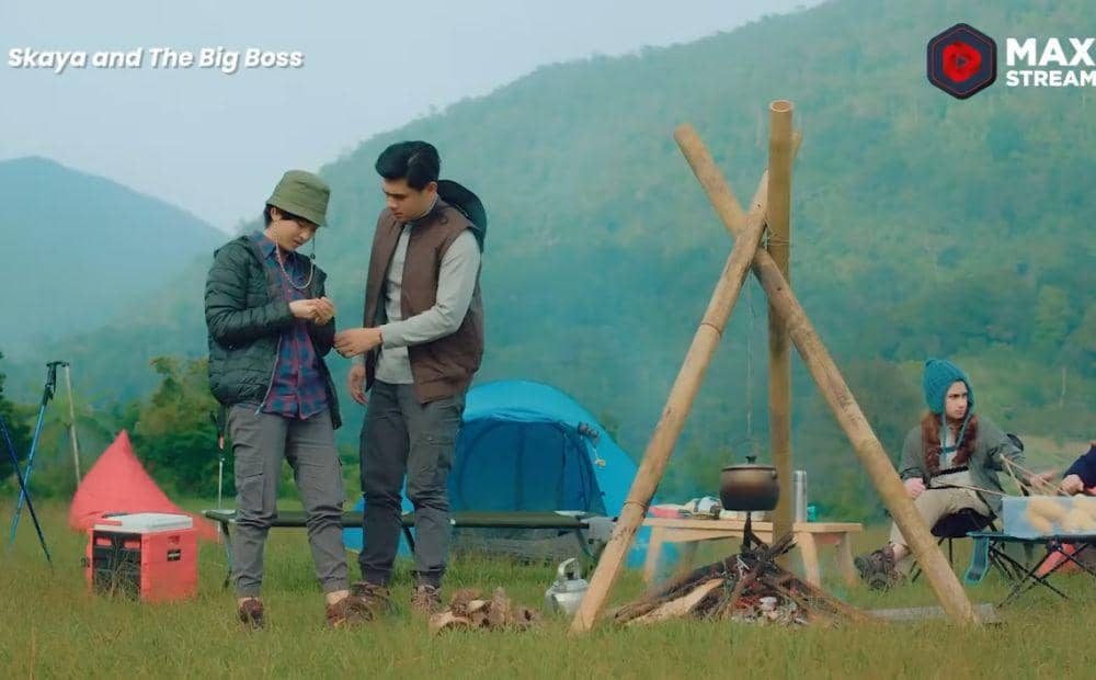 9 Film dan Series Dibintangi Rayn Wijaya, Beragam Genre | IDN Times