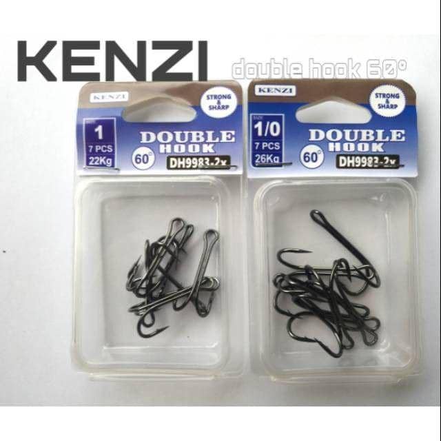 5 Rekomendasi Kail Pancing Terbaik, Dijamin Kuat dan Awet! | IDN Times