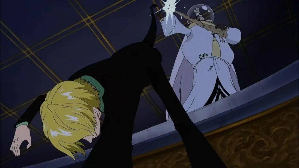 9 Fakta Tenryuubito One Piece Gorosei Juga Termasuk | Duniaku.com