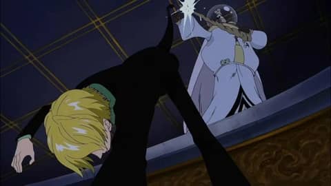 9 Fakta Tenryuubito One Piece Gorosei Juga Termasuk | Duniaku.com