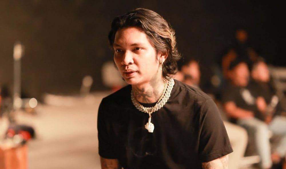 Lirik Lagu GGS - Young Lex, Gandeng 4 YouTuber Sekaligus! | IDN Times