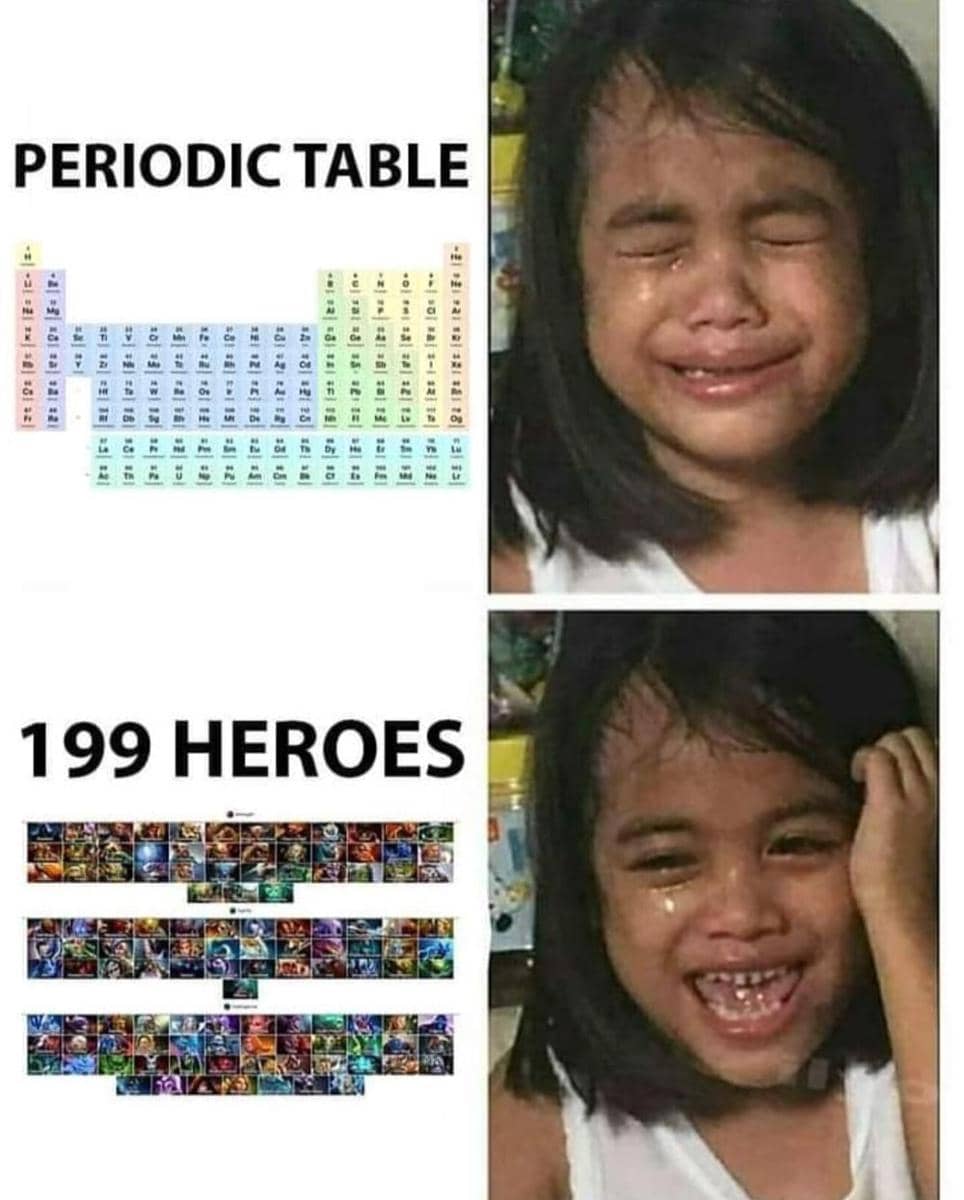 Meme Lucu Nangis Terus Tertawa | IDN Times